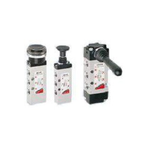 Camozzi Pneumatic Valves Supplier Malaysia | Camozzi Pneumatic Valves ...